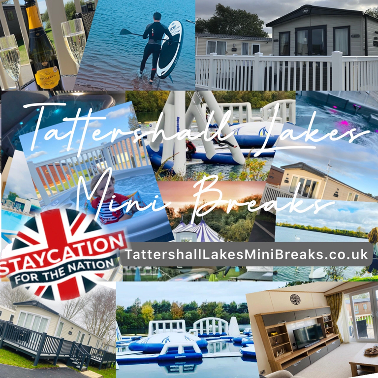 Tattershalllakesminibreaks - Tattershall Lakes, Hot Tub
