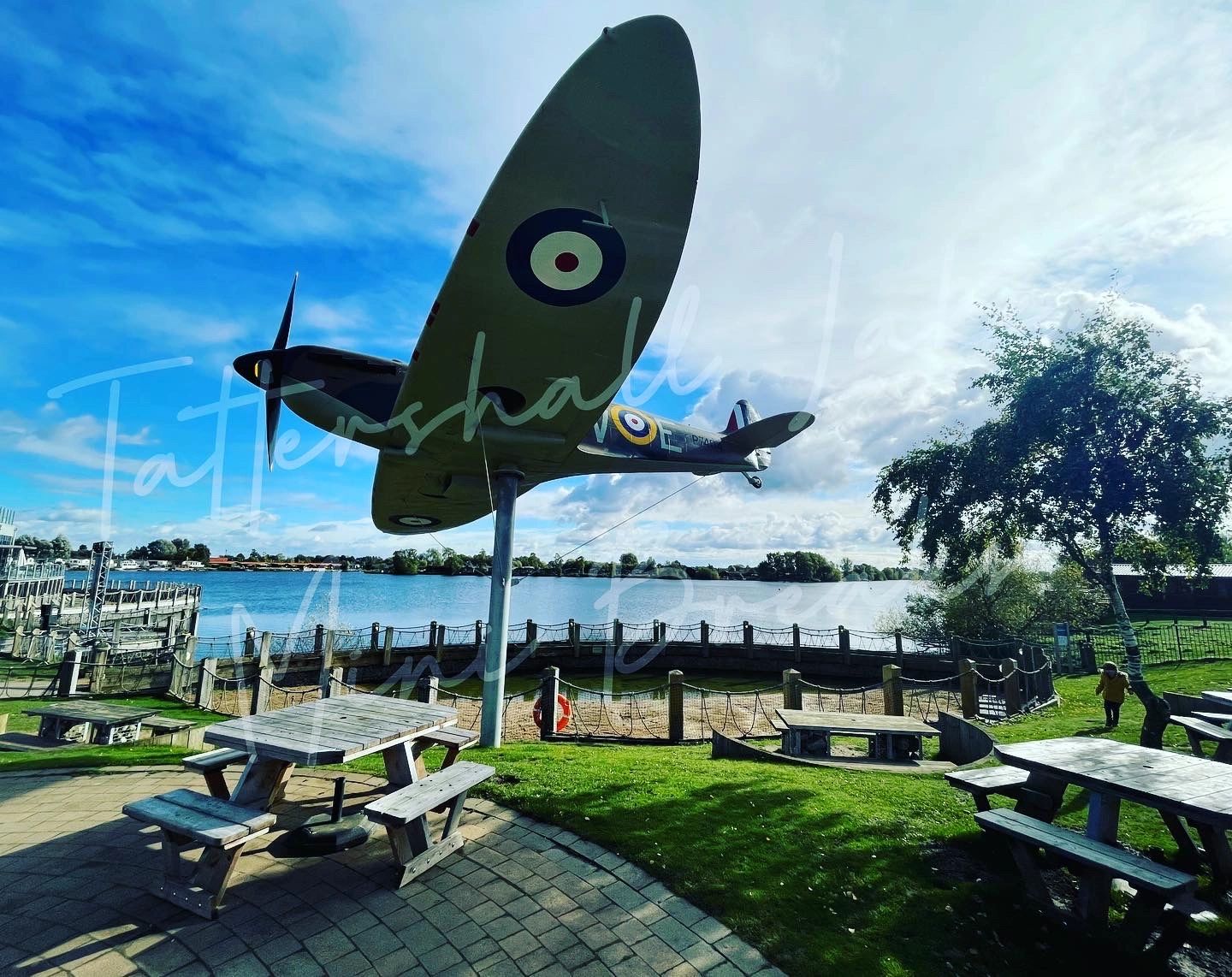 RAF Coningsby: The Heart of the Royal Air Force’s Past & Present!