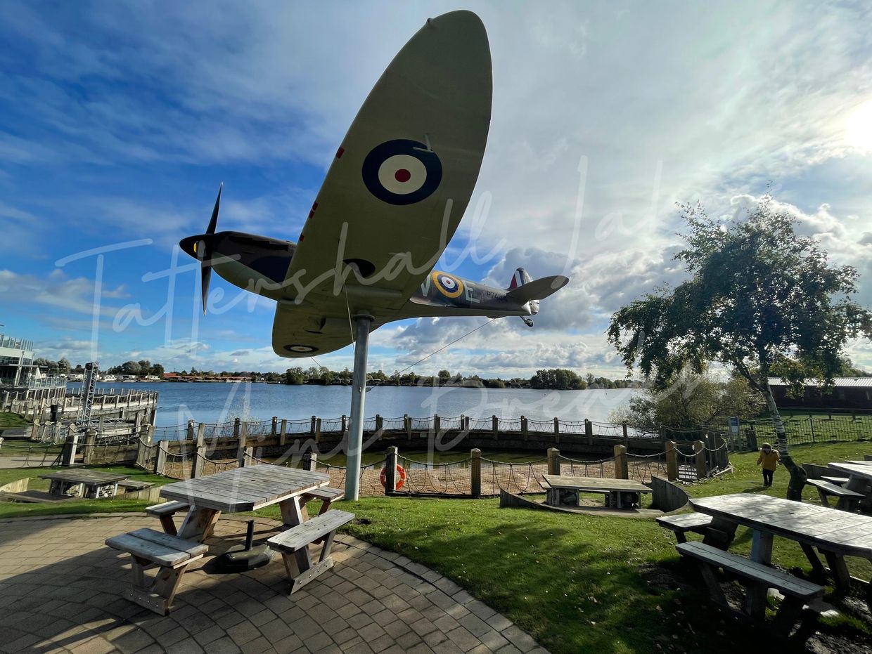 Tattershall Lakes Entertainment Guide - Tattershalllakesminibreaks