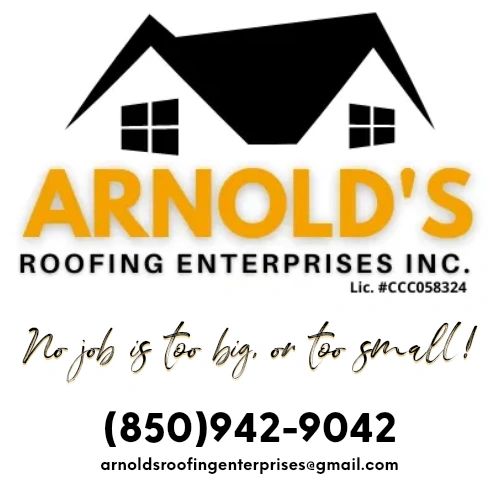 Arnold's Roofing Enterprises