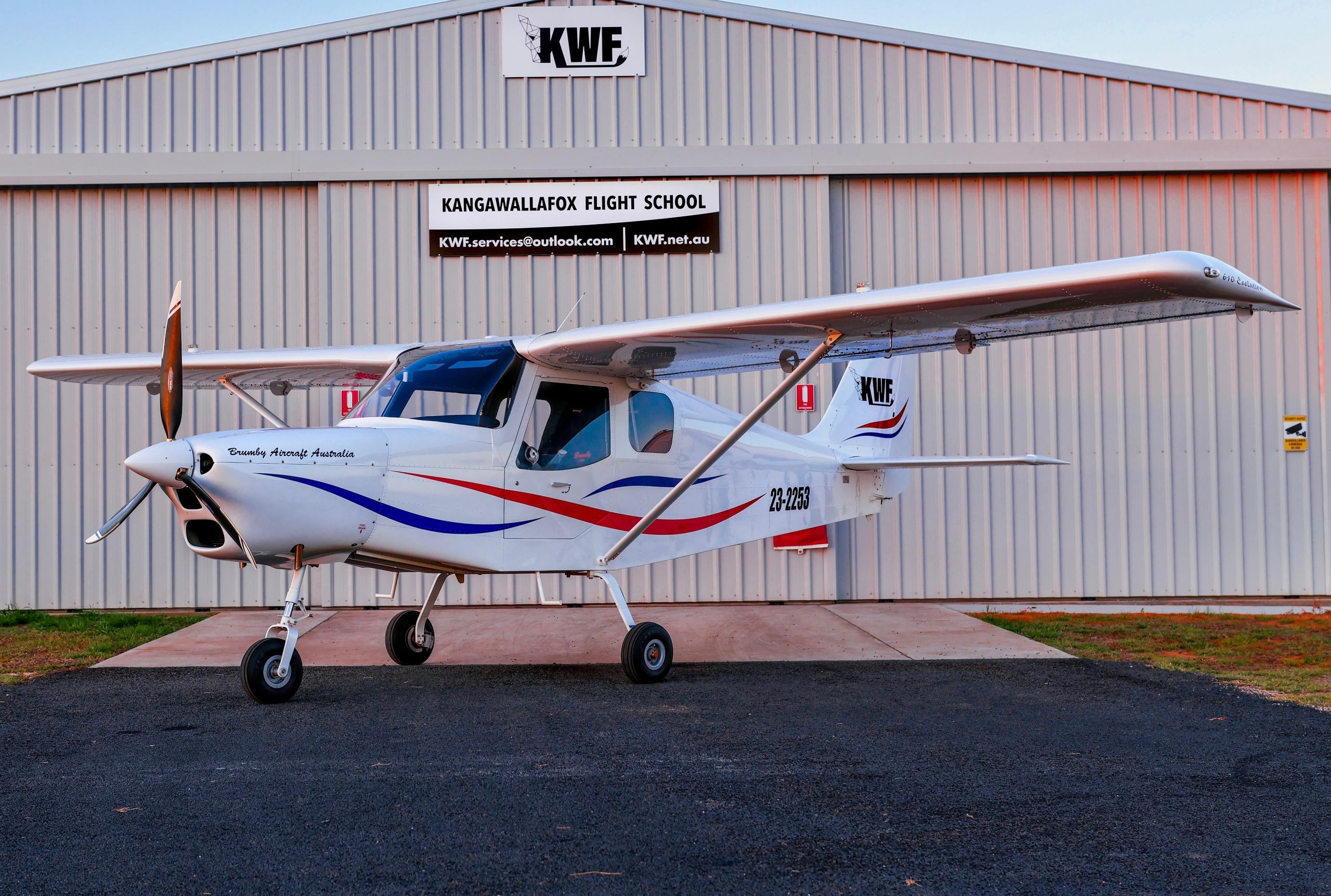 Ultralight flight instruction photos - Mitraveltips.com