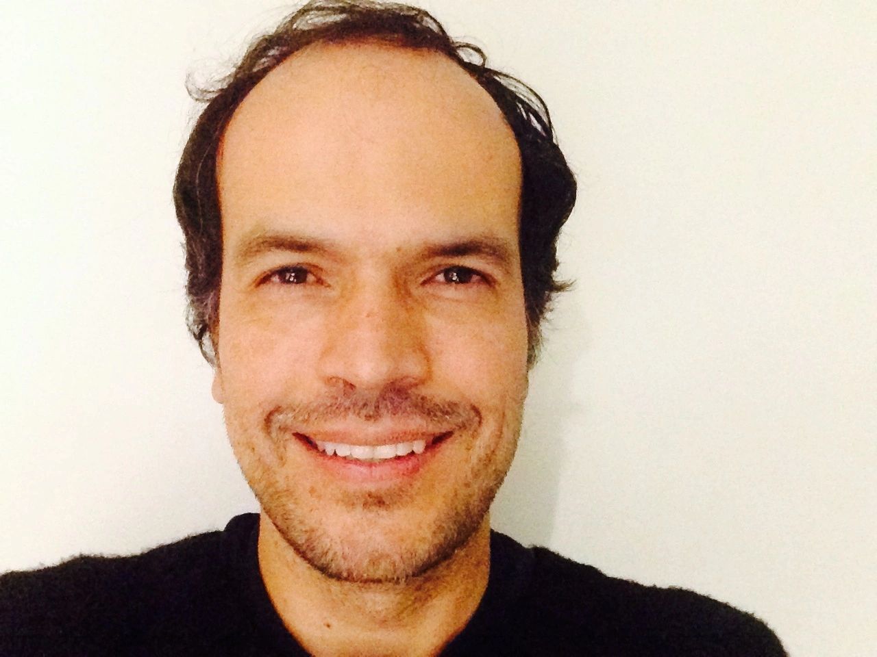 Andrés Martínez | MUCINE