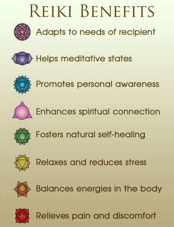 Cosmic Reiki - How it benefits YOU