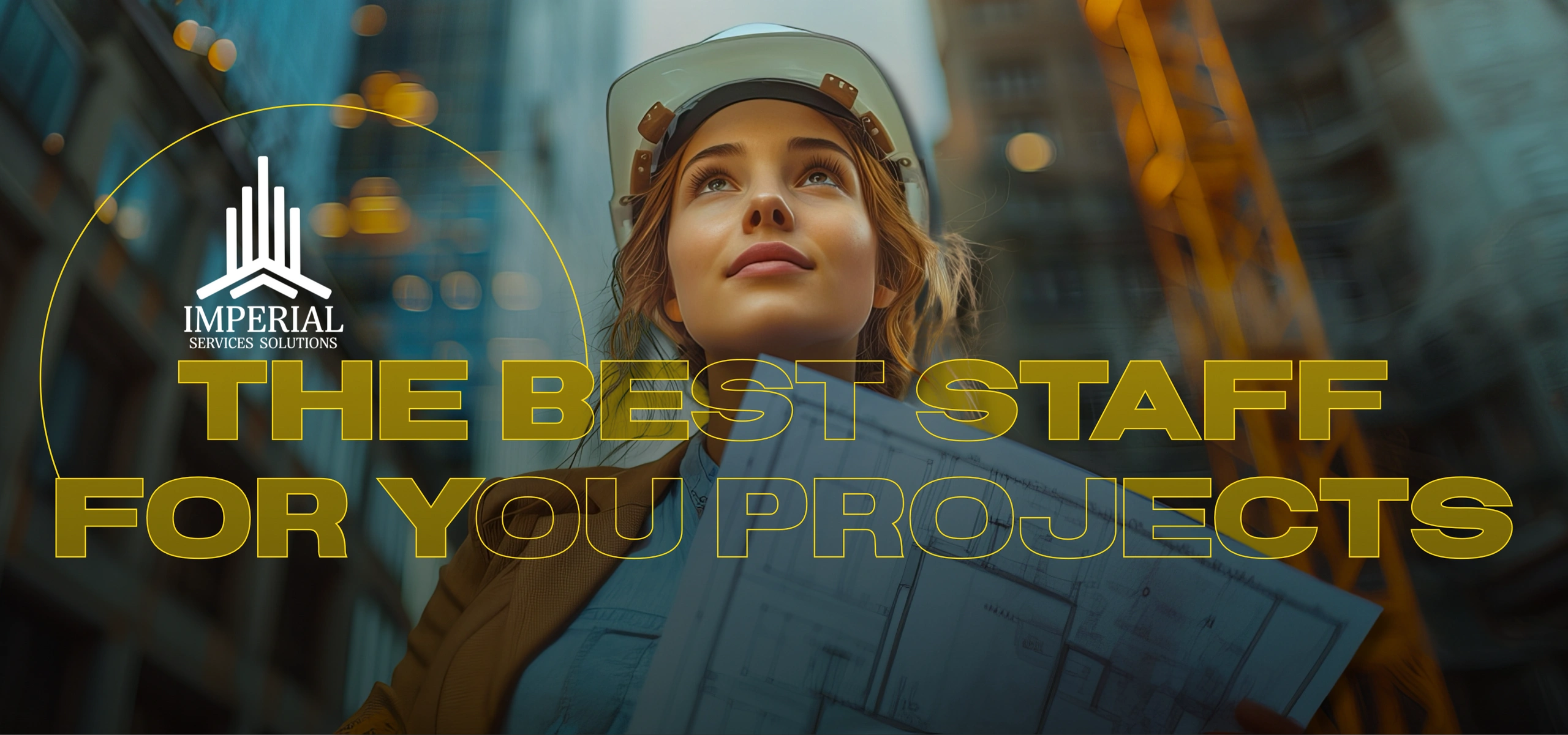 Imperial Services Solutions - Staffing Company