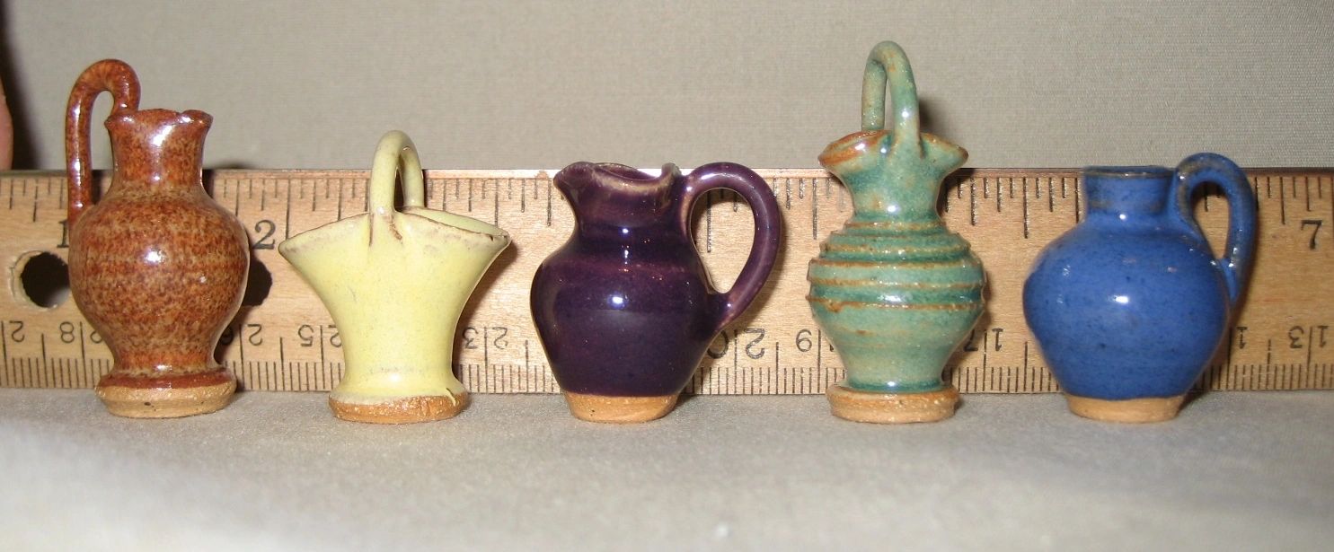 North Cole Pottery