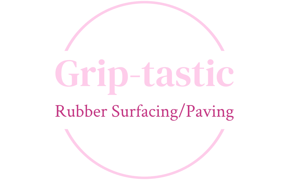 Grip-tastic Rubber Surfacing/Paving