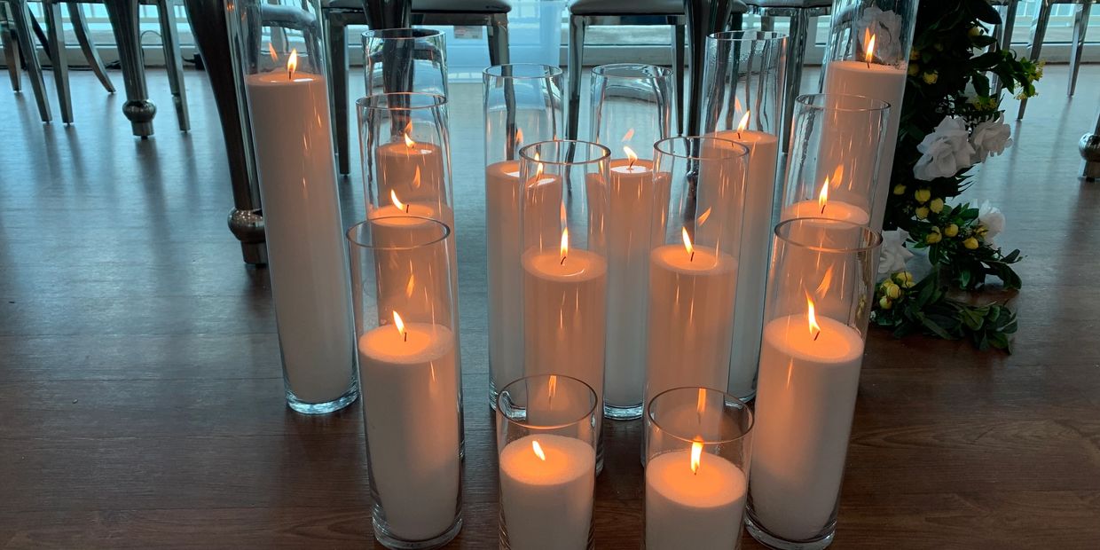 Candlelight Rentals