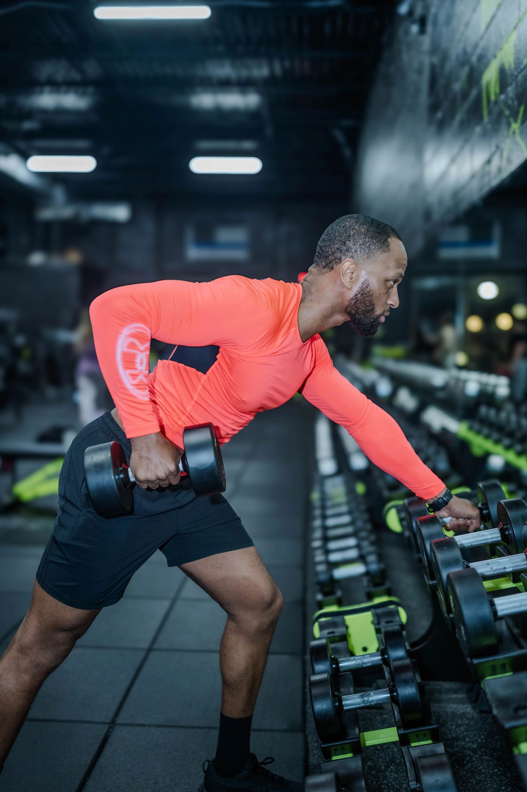 Unlock Your Potential with Effective Weight Resistance Exercises in ...