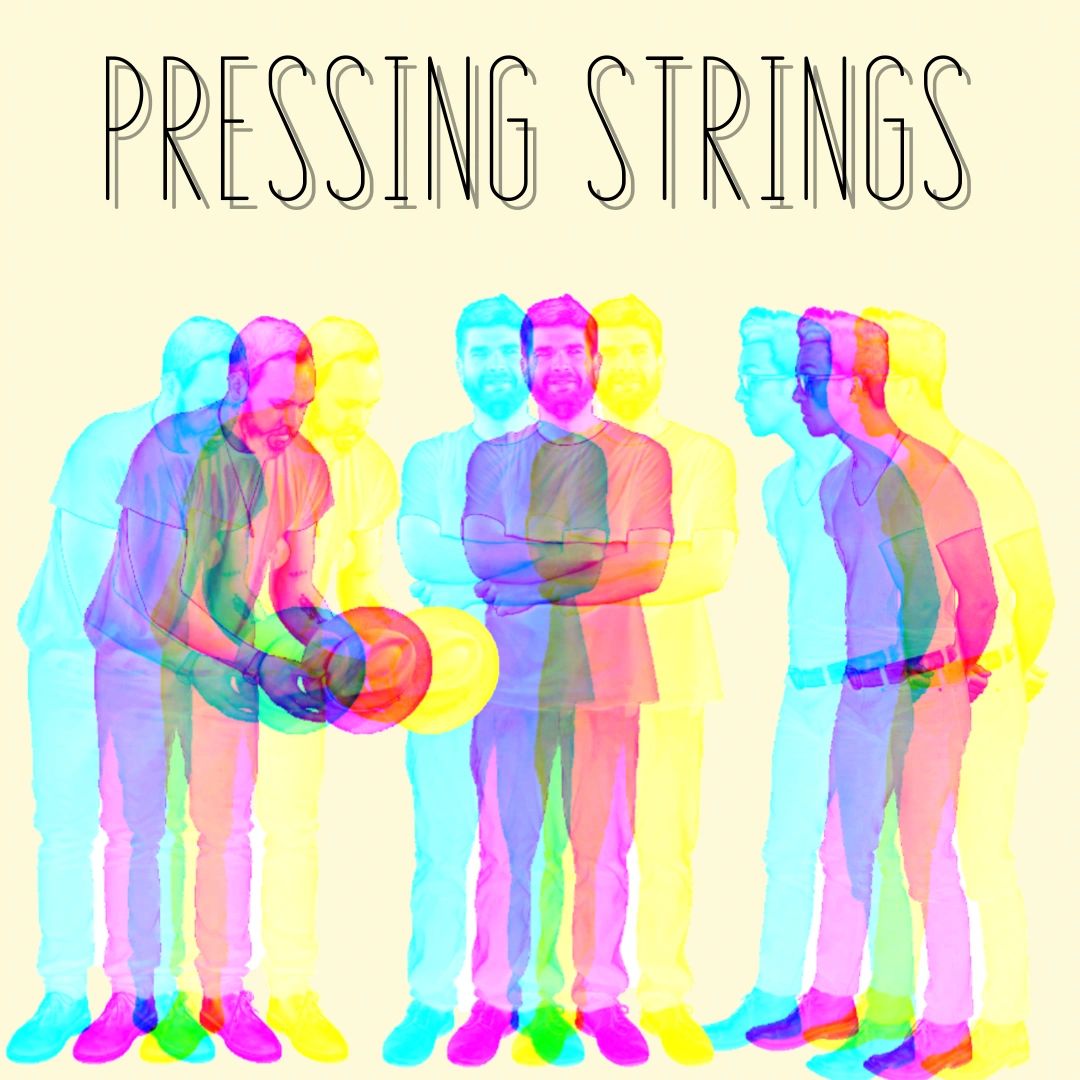 Pressing Strings