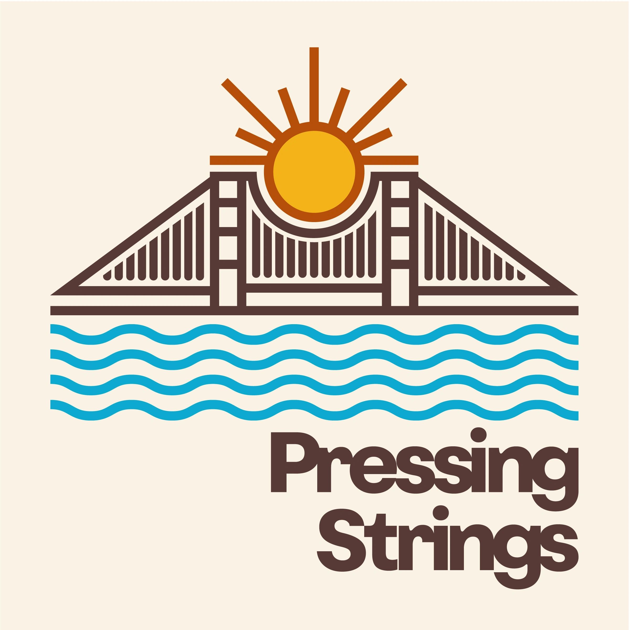 Pressing Strings