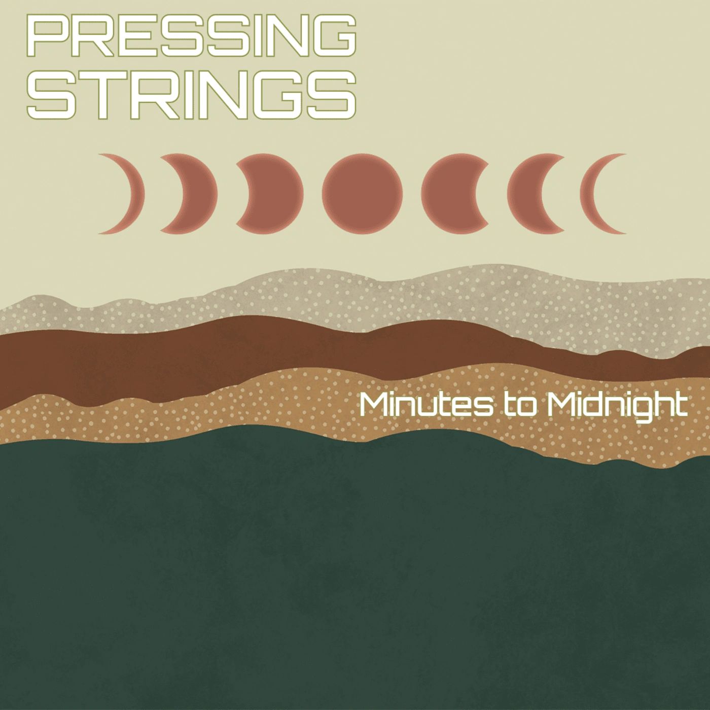 Pressing Strings