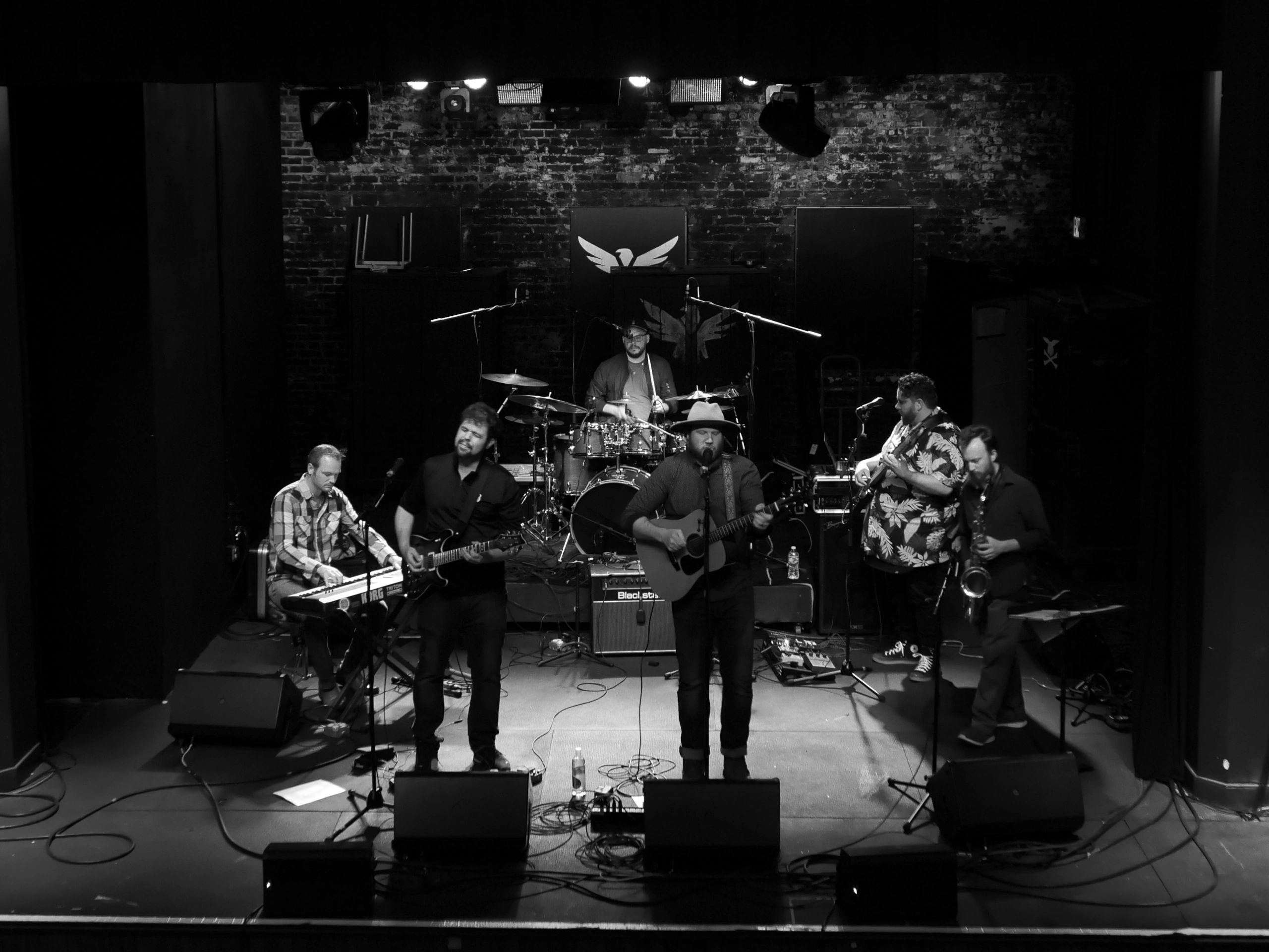 Ben Phelps Project - Home