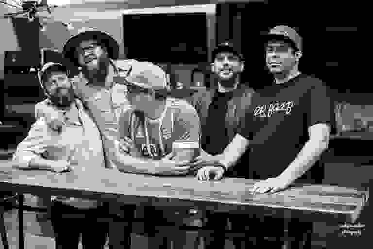 Ben Phelps Project - Home