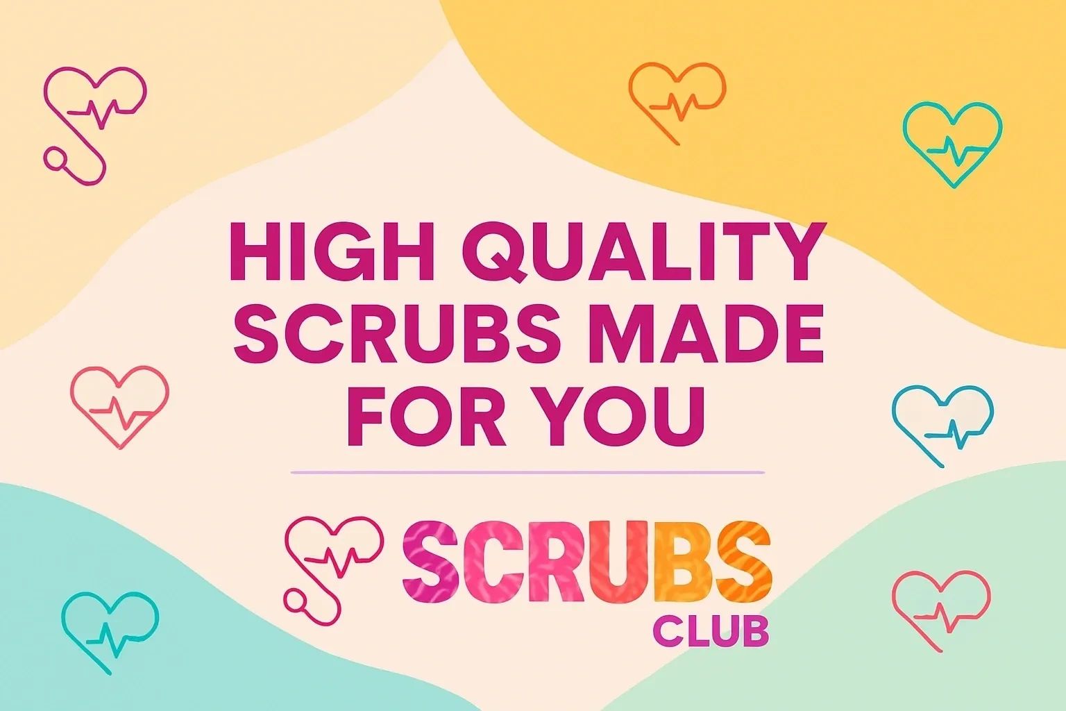 Scrubs Club