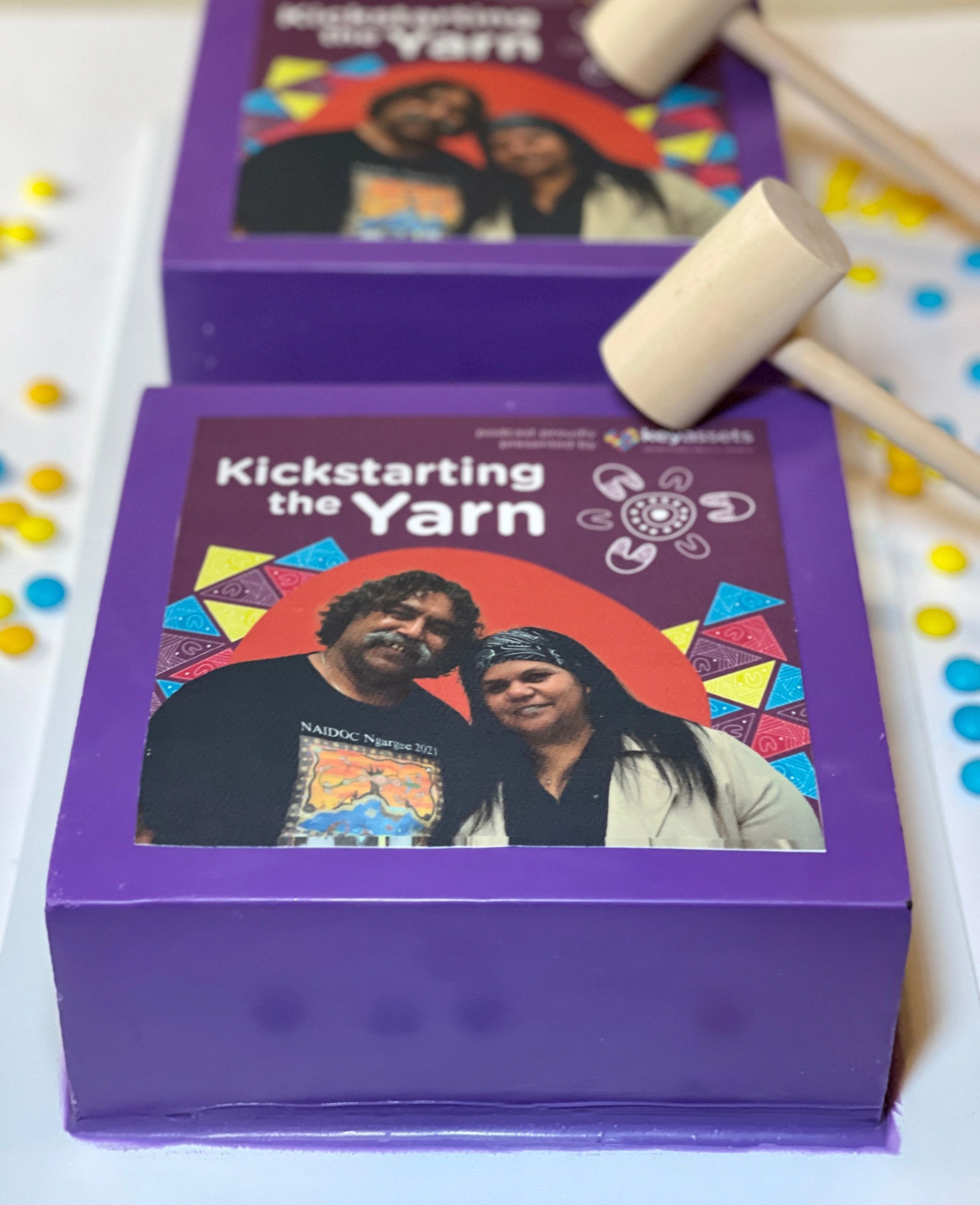 NAIDOC Week 2022