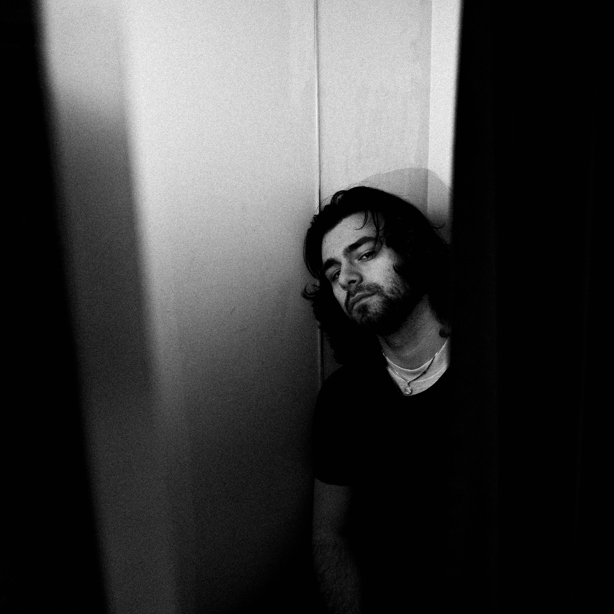 HOME [justinharden.com]