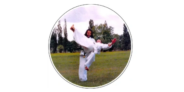 nanbudo Canada History