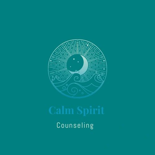 Calm Spirit Counseling in Louisville, Kentucky