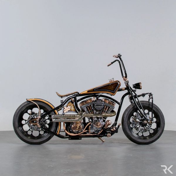 Gallery | Front Row Moto Show