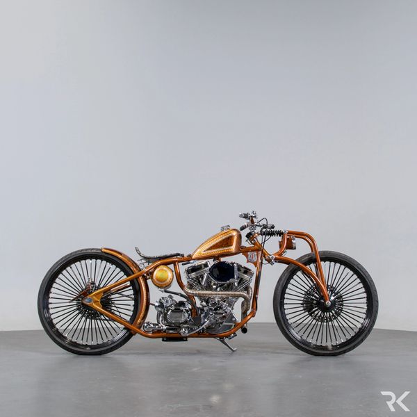 Gallery | Front Row Moto Show