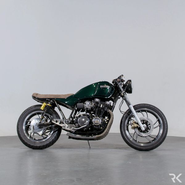 Gallery | Front Row Moto Show