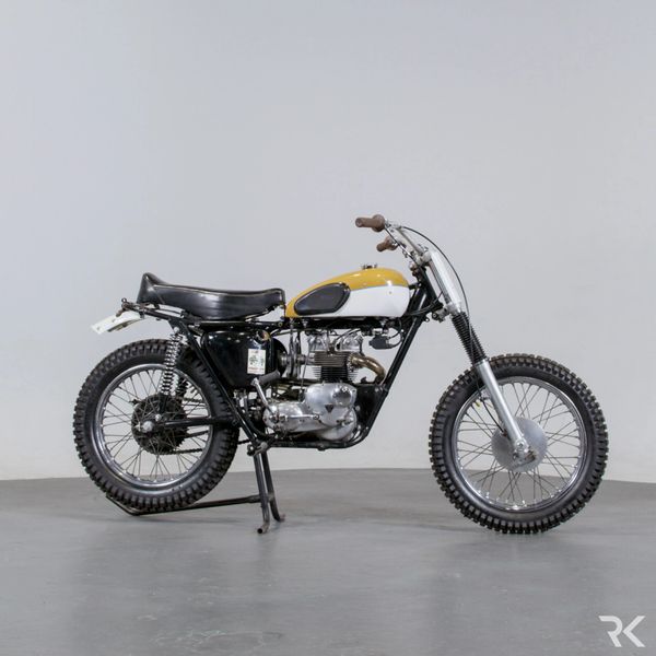 Gallery | Front Row Moto Show