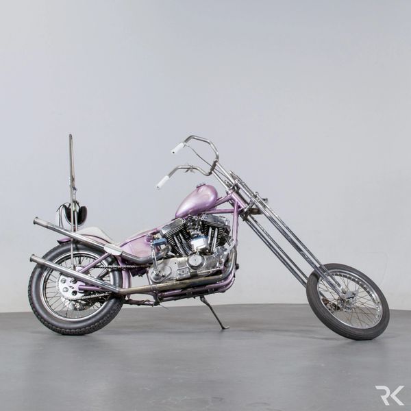 Gallery | Front Row Moto Show