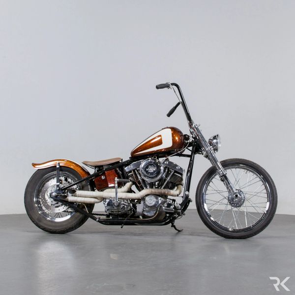 Gallery | Front Row Moto Show