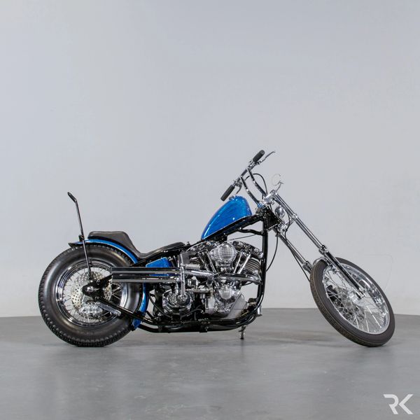 Gallery | Front Row Moto Show