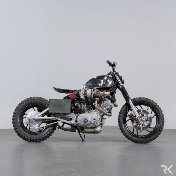 Gallery | Front Row Moto Show