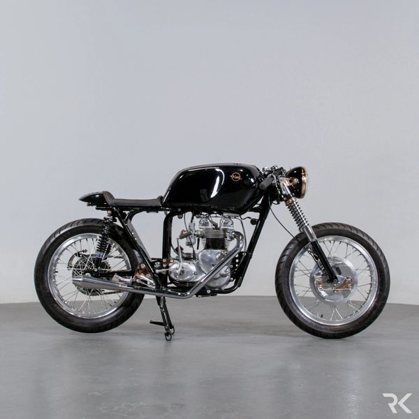 Gallery | Front Row Moto Show