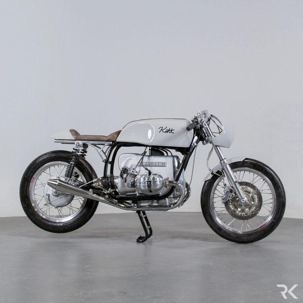 Gallery | Front Row Moto Show