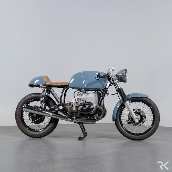 Gallery | Front Row Moto Show