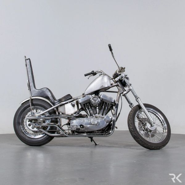 Gallery | Front Row Moto Show