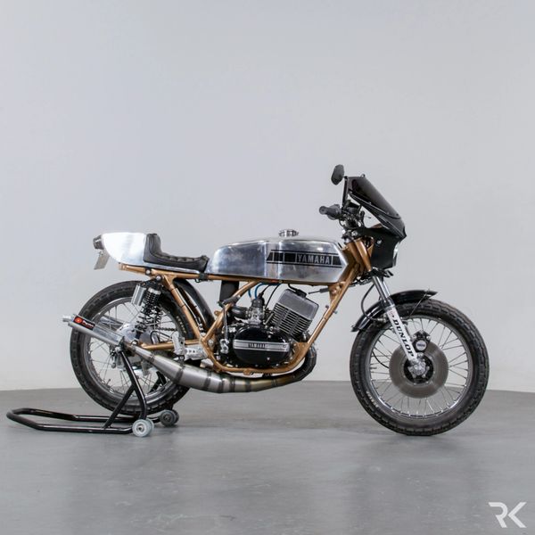 Gallery | Front Row Moto Show