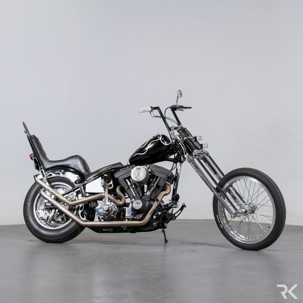 Gallery | Front Row Moto Show