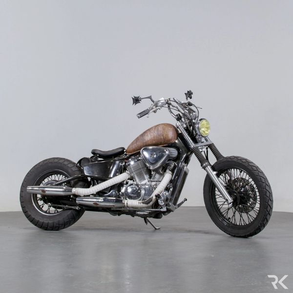 Gallery | Front Row Moto Show