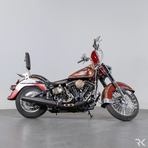 Gallery | Front Row Moto Show