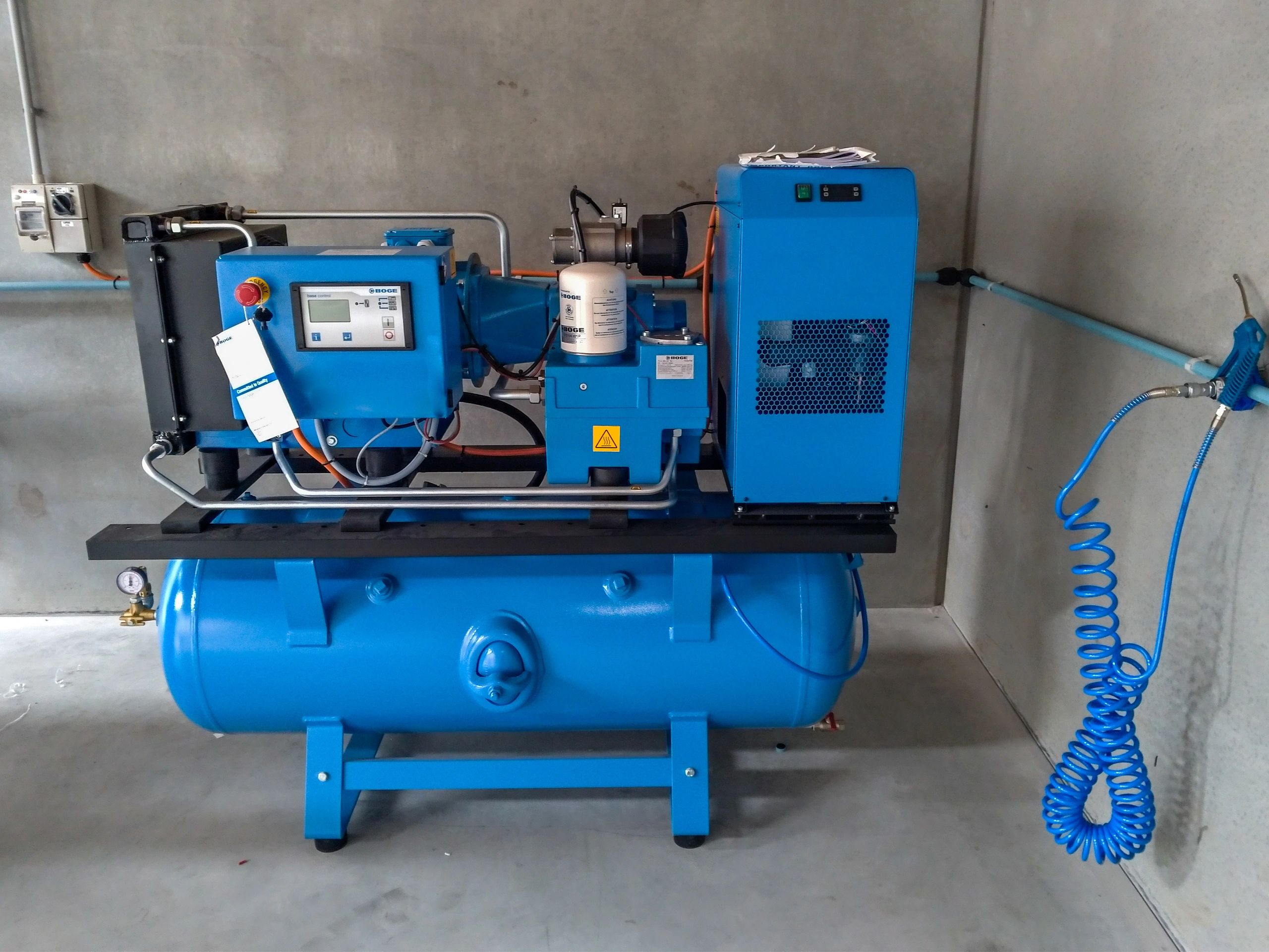 Plant Maintenance Engineering