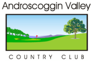 Androscoggin Valley Country Club - 18 Hole Public Golf Course in Gorham, NH