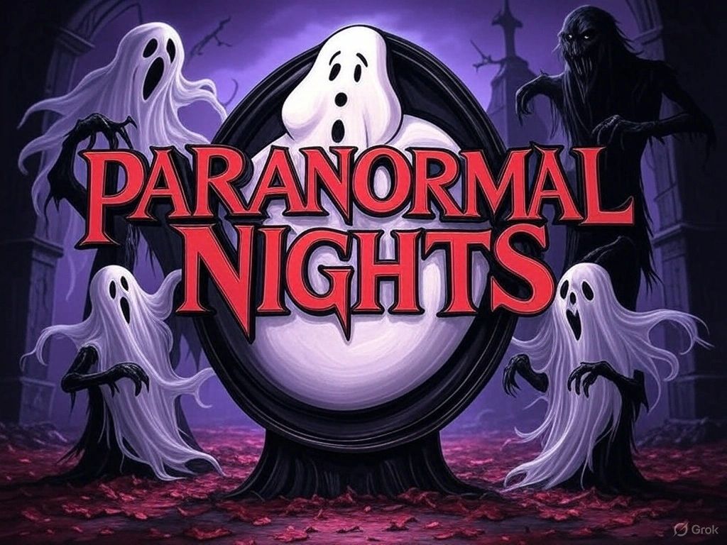 Paranormal Nights