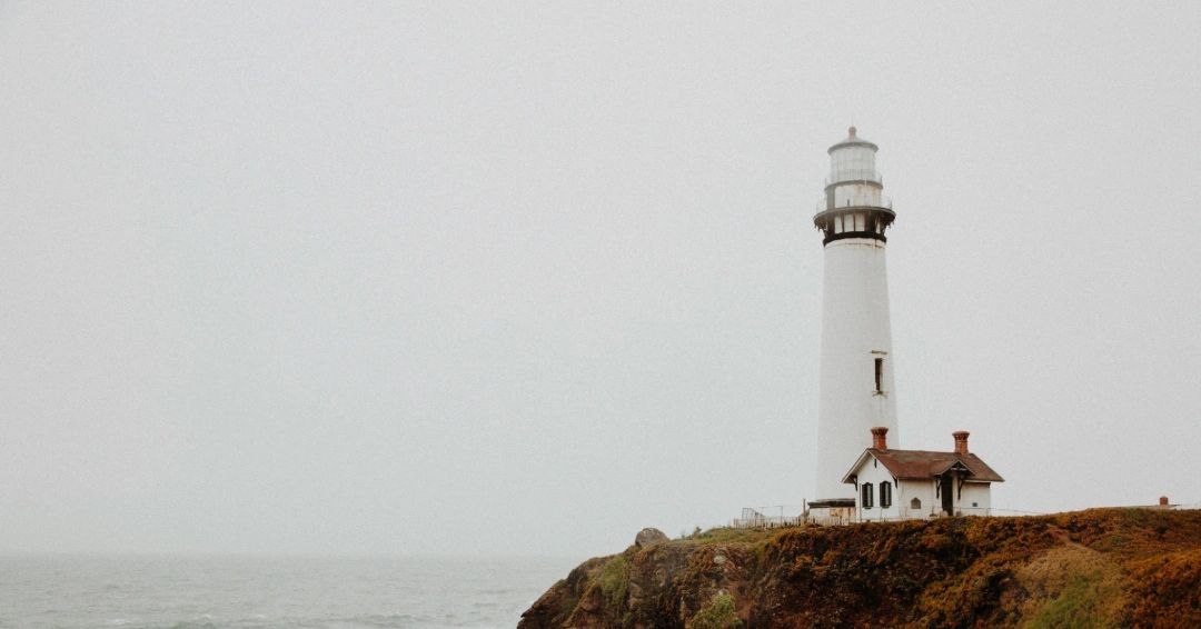 Project-Lighthouse by Atharva Joshi