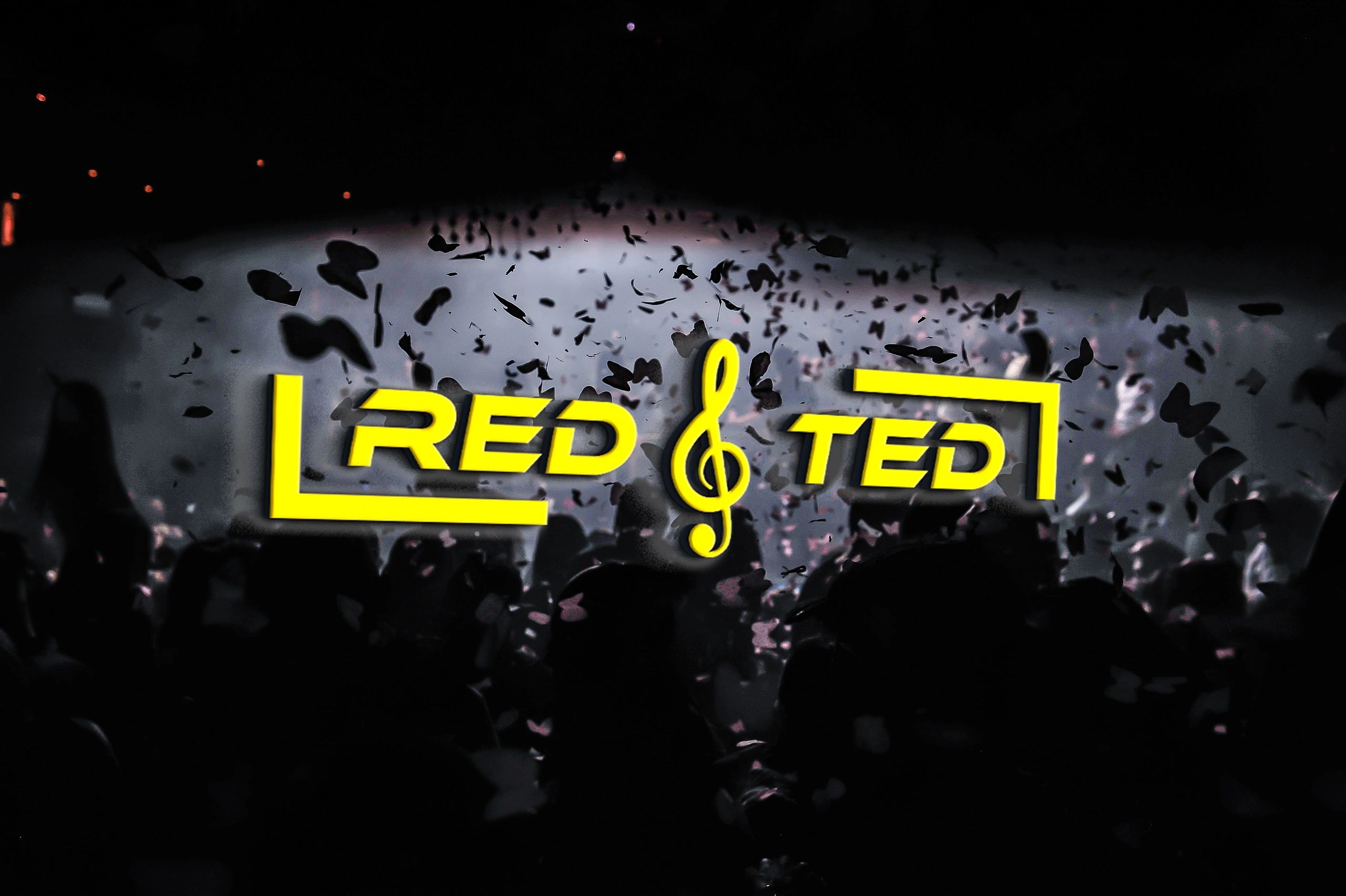 RED & TED