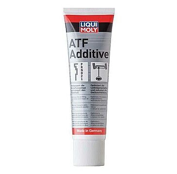 Liqui Moly ATF Additive Power Steering Improves Shifting Gearbox 5135 250ml