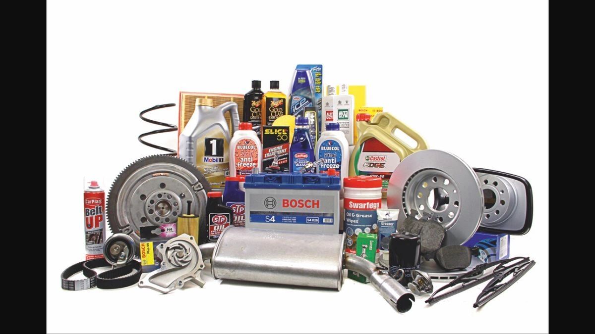 Service Kits