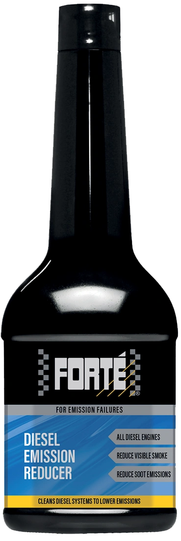 Forte Diesel Emission Reducer 400ml