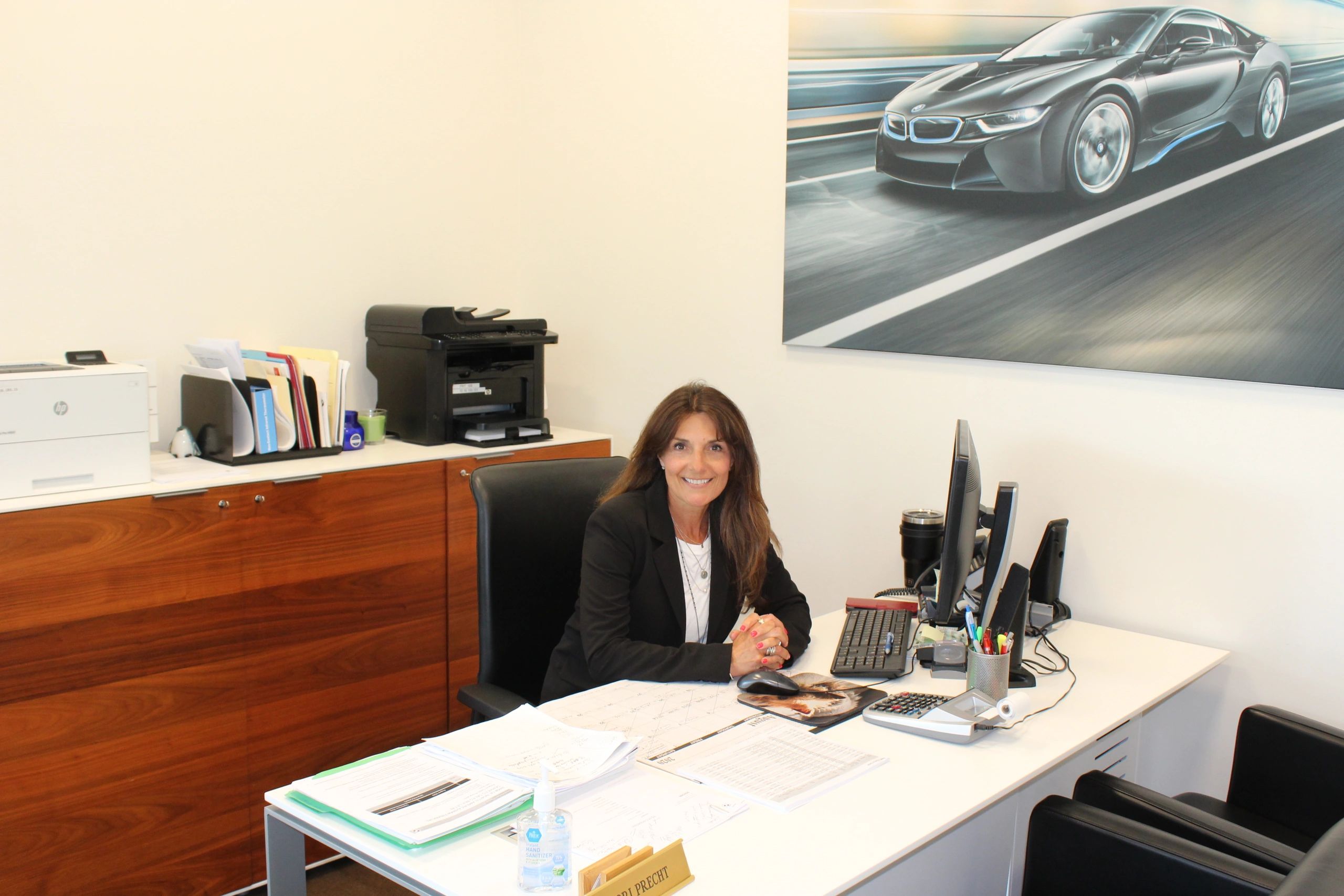 Employee Spotlight: Lori Precht