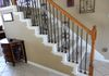 Baluster Store - Iron Stair Railing, Iron Balusters, Stair Handrail
