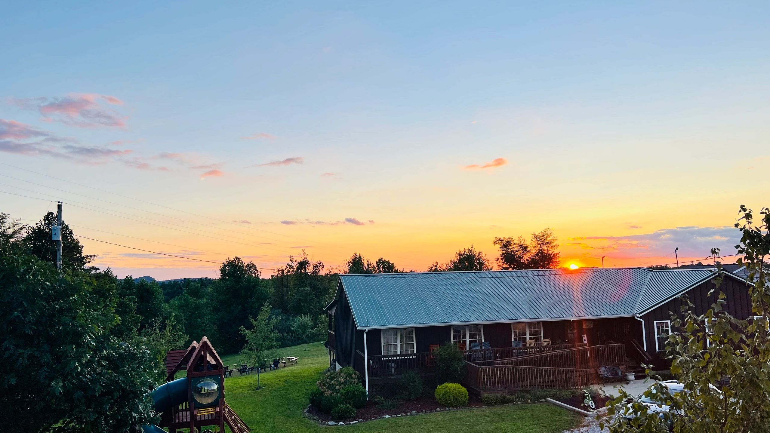 Haven of Rest Inez KY