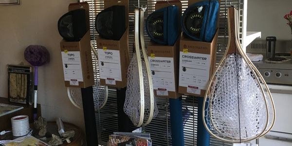 Motel, Fishing, Hotels - Two Rivers - Thermopolis, Wyoming